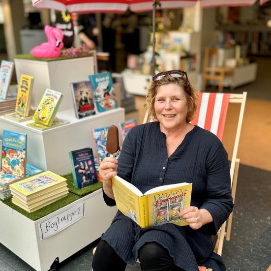 Forside | Randers Bibliotek